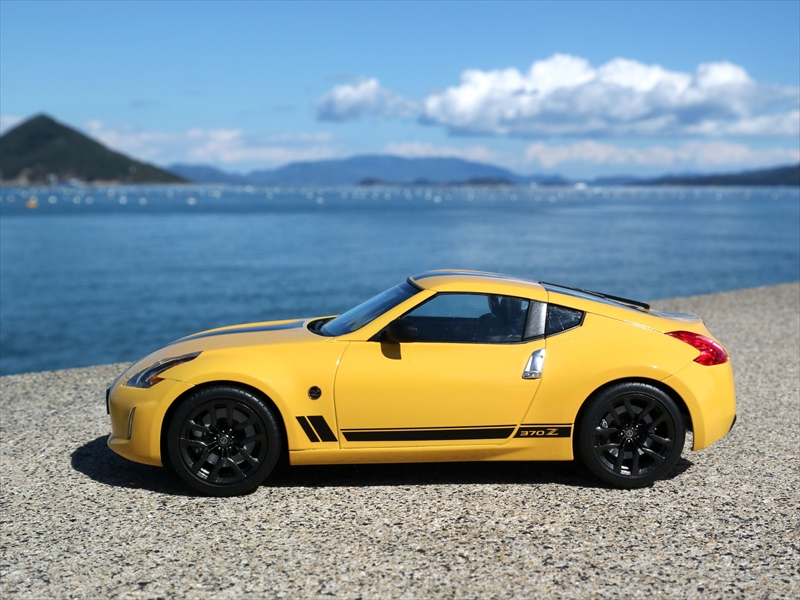 FAIRLADY Z Z34